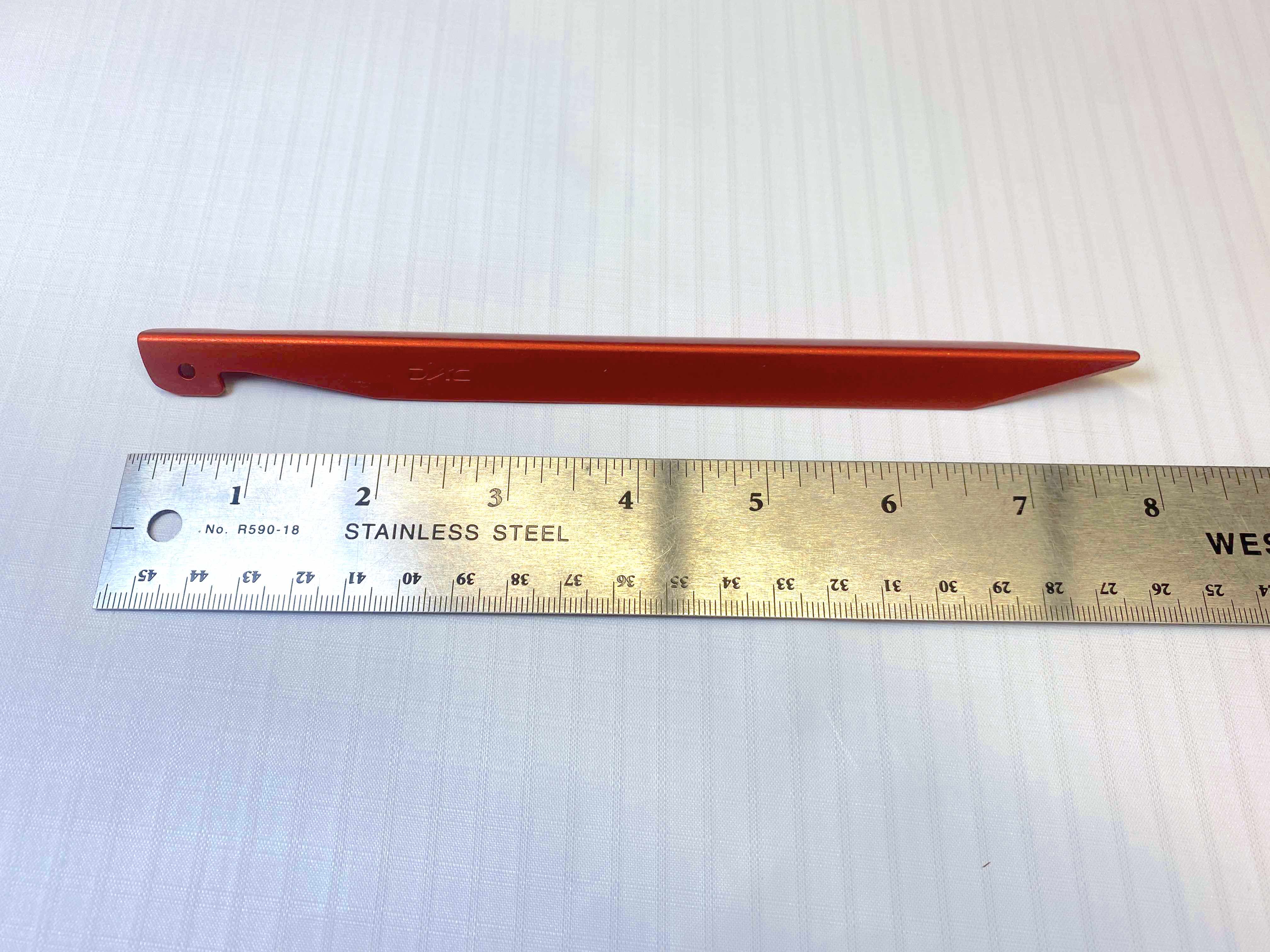 DAC J-Stake L – SlingFin